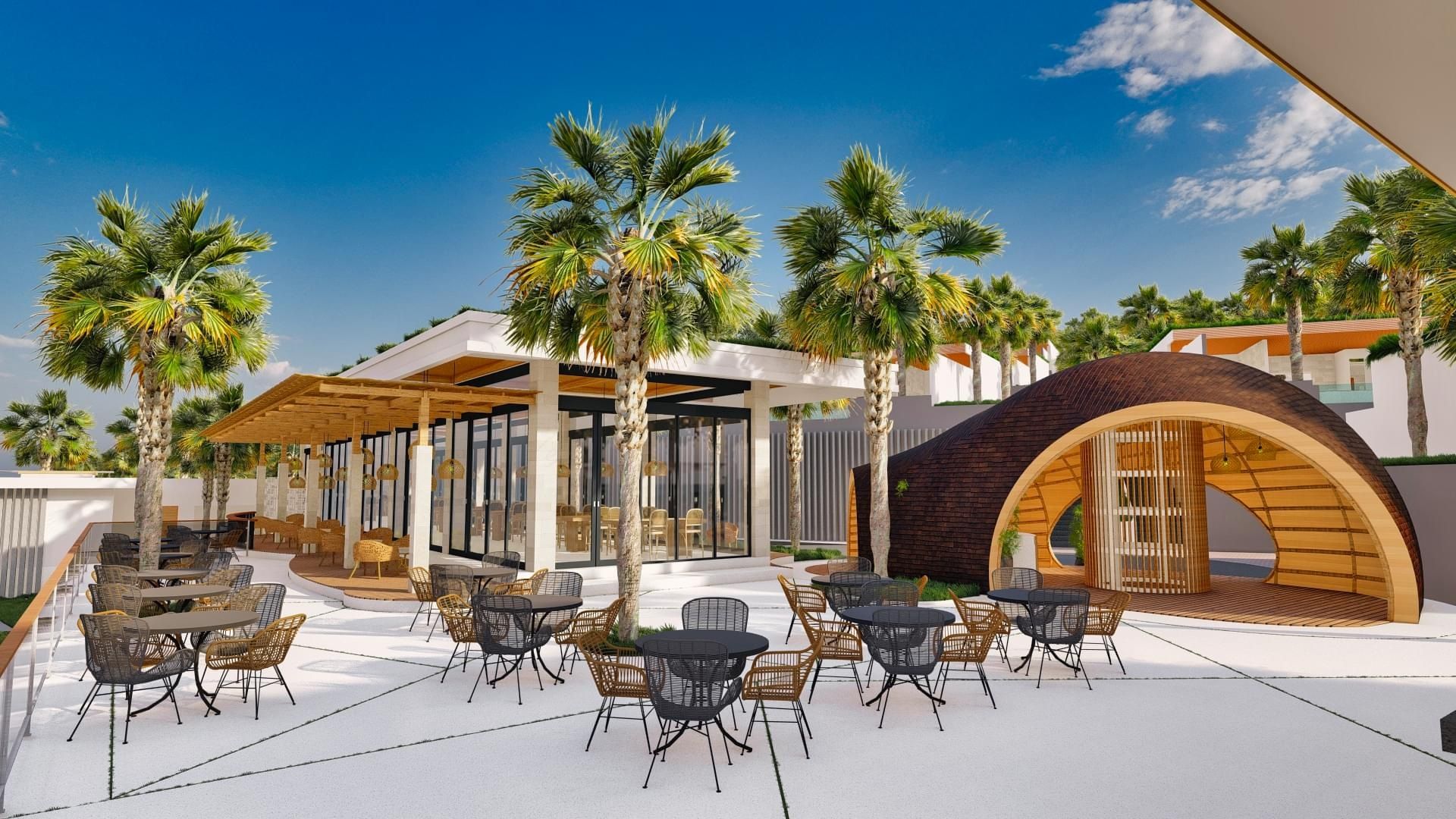 HOME [www.neanoresort.com]